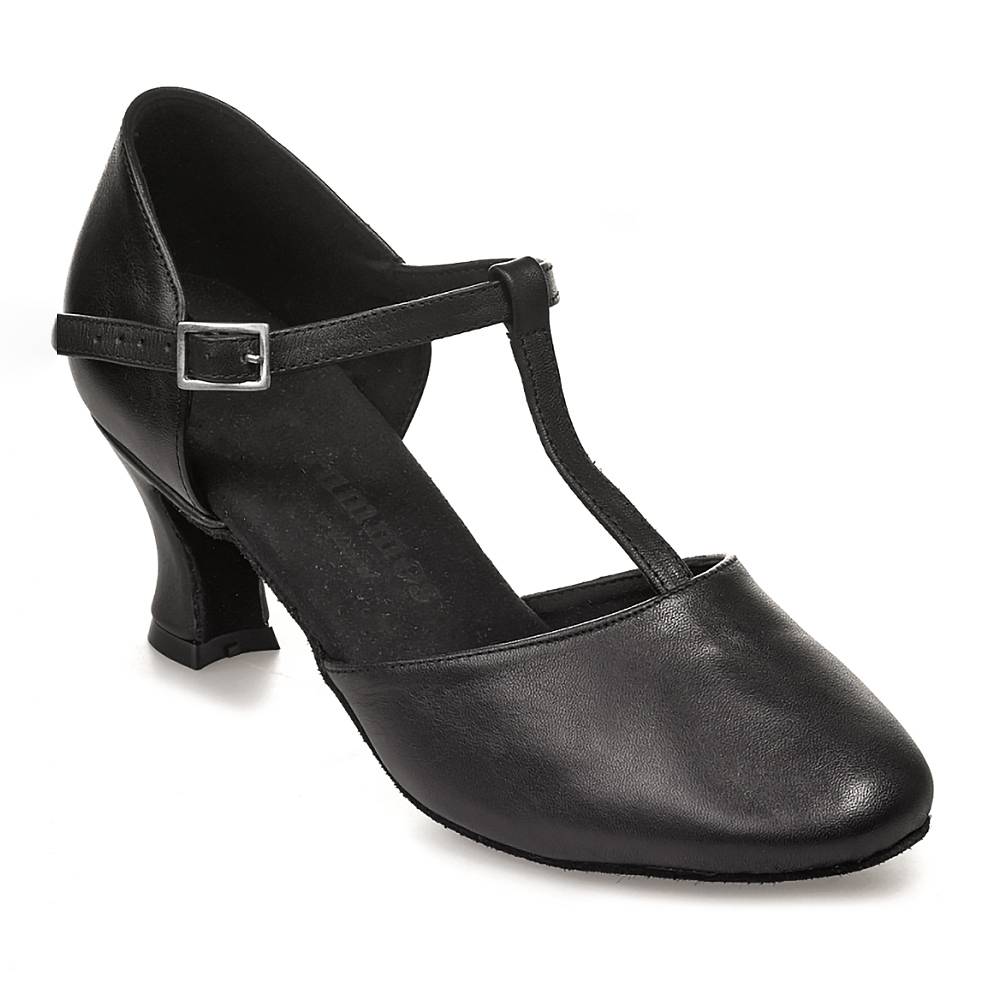 Scarpe da Ballo Salsa e Tango Donna RUMMOS | Ladies Latin Shoes Heel 50 ...