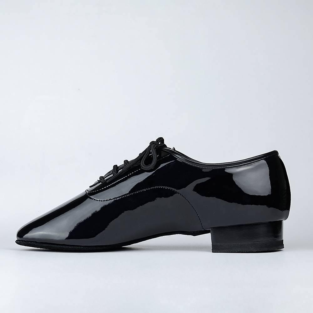 Zapatos de Bailes Estándar para Hombre BdDance | BD Dance 317 317 ...