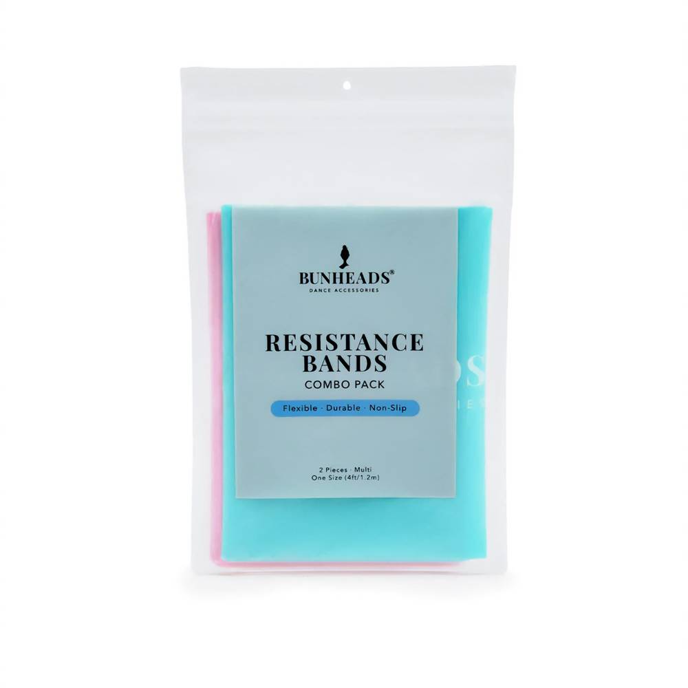 Warm Up and Exercise Gear CAPEZIO | Resistance Bands BH1706 | Aita Dance