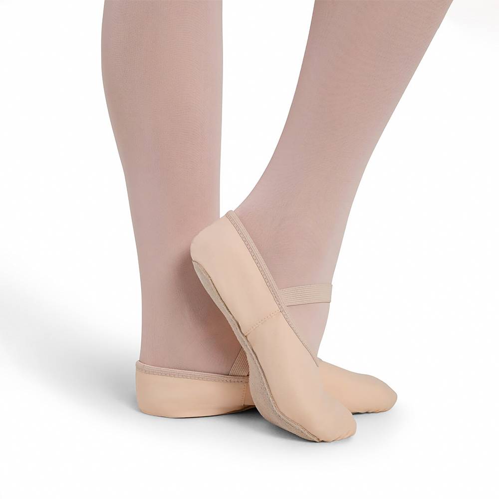 Soft Ballet Shoes CAPEZIO | Cassia Ballet Shoe V250W-M | Aita Dance