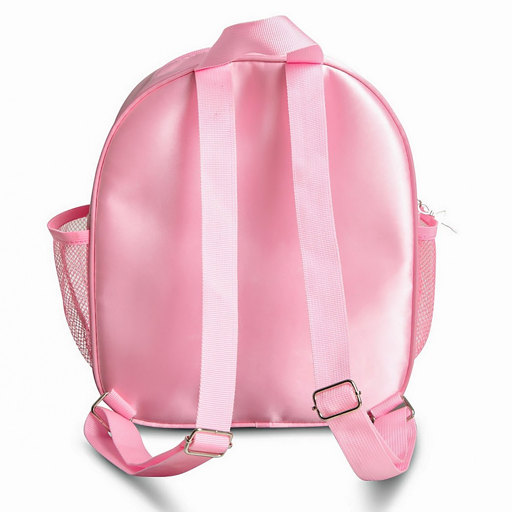 Τσάντες CAPEZIO | Tutu Sequin Backpack B282 | Aita Dance
