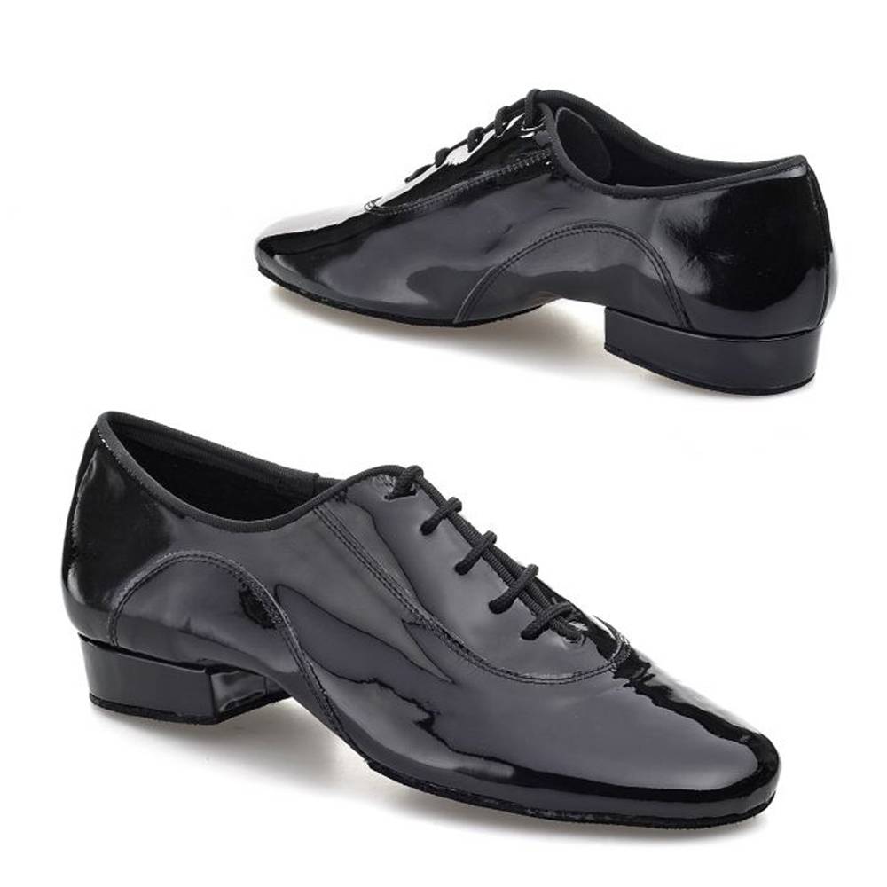 Mens Ballroom Shoes RUMMOS | Men Pro Standard PRO7 | Aita Dance