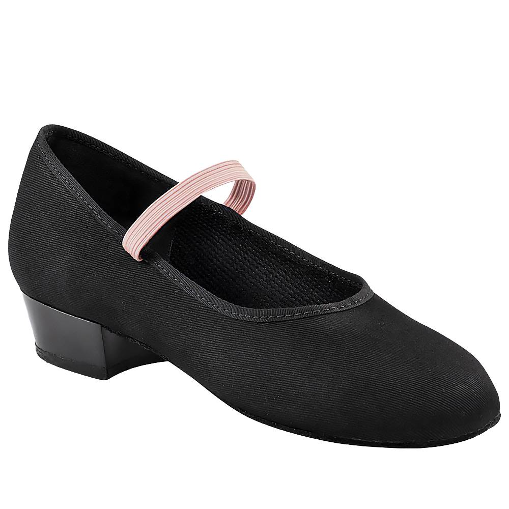Character Shoes CAPEZIO | Academy Character N4571C | Aita Dance