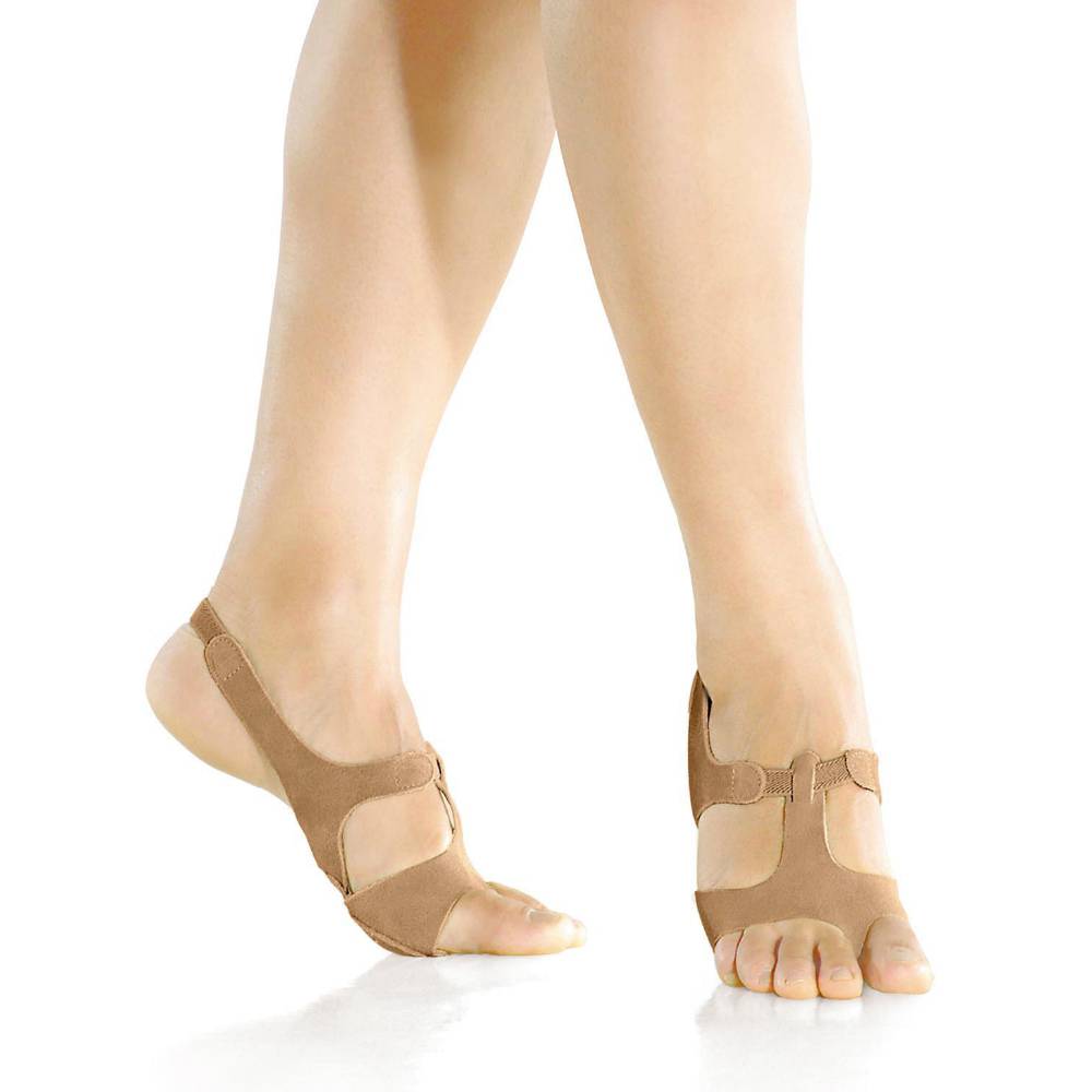 Lyrical and Modern SO DANCA | Lyrical Sandal MDE01M | Aita Dance