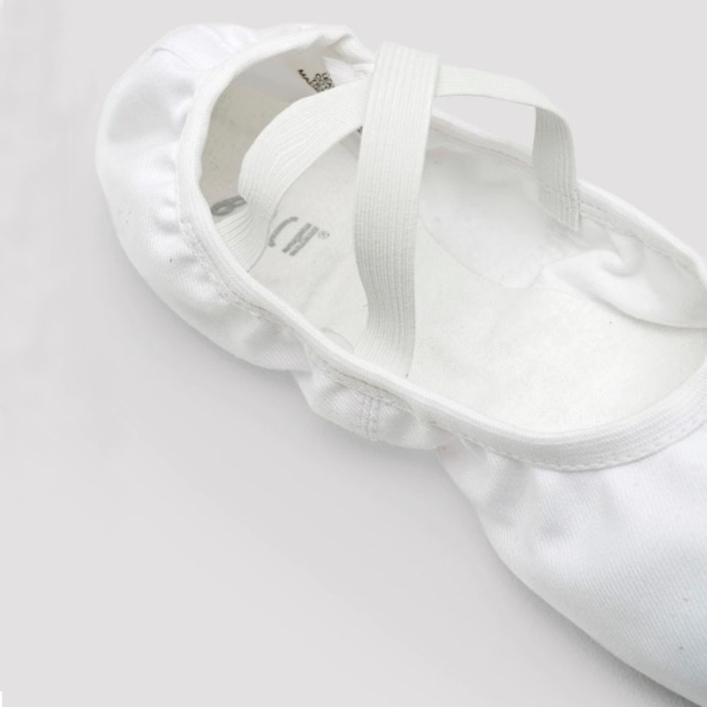 Soft Ballet Shoes BLOCH | Performa Men's S0284M-B | Aita Dance
