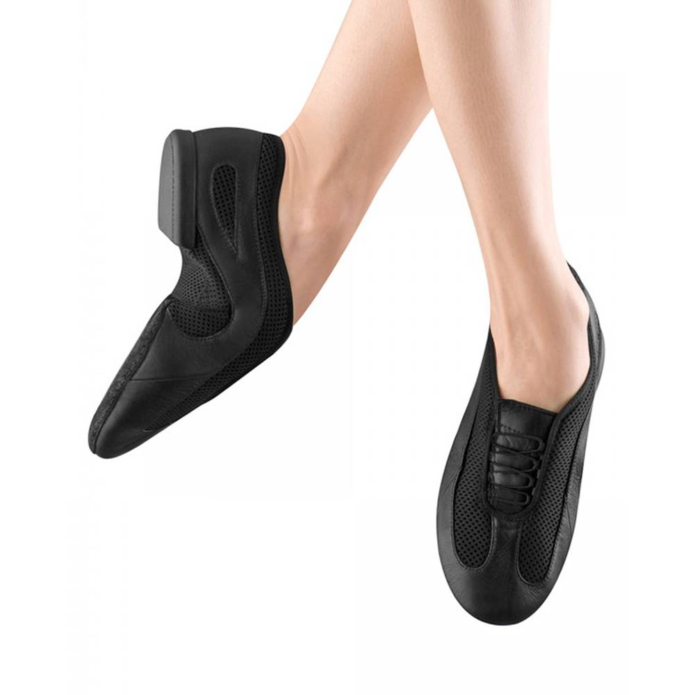 Jazz Shoes BLOCH | Slipstream Slip-on ES0485L | Aita Dance