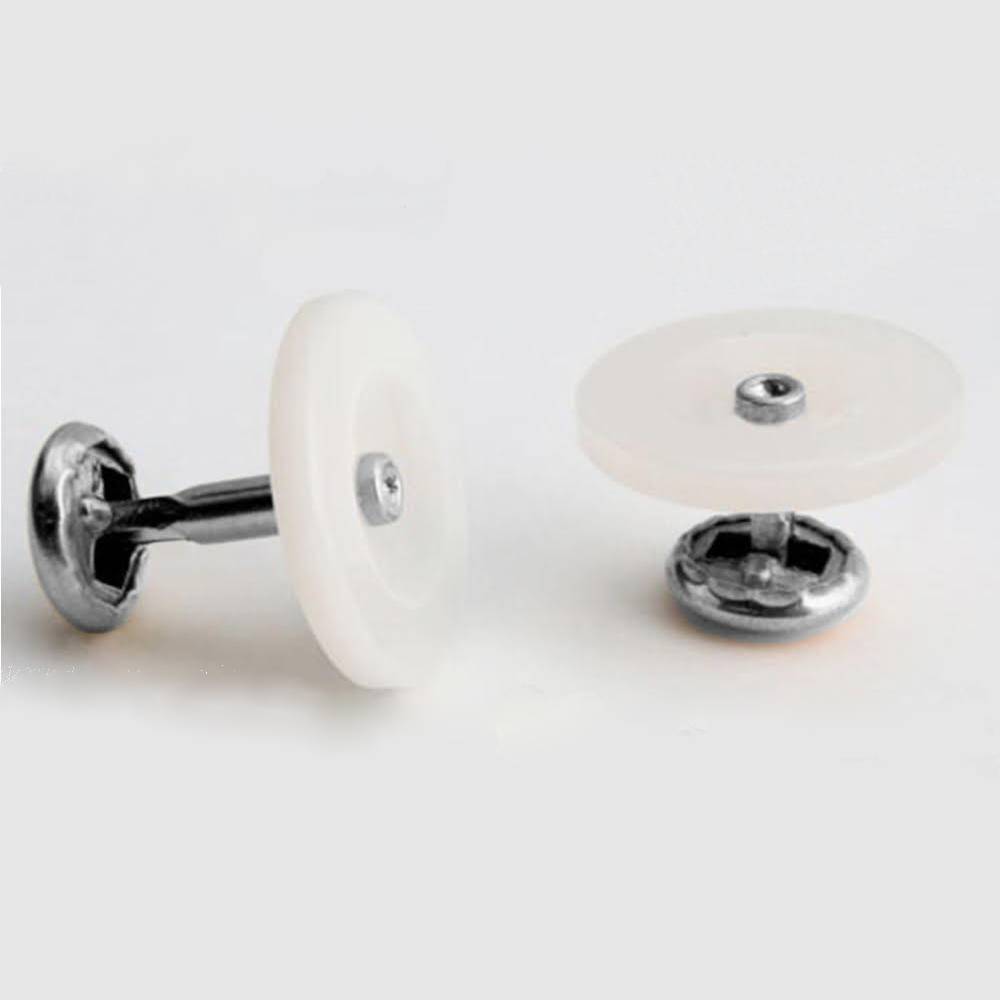 Collar Studs DSI | Front Stud 4502-Front | Aita Dance