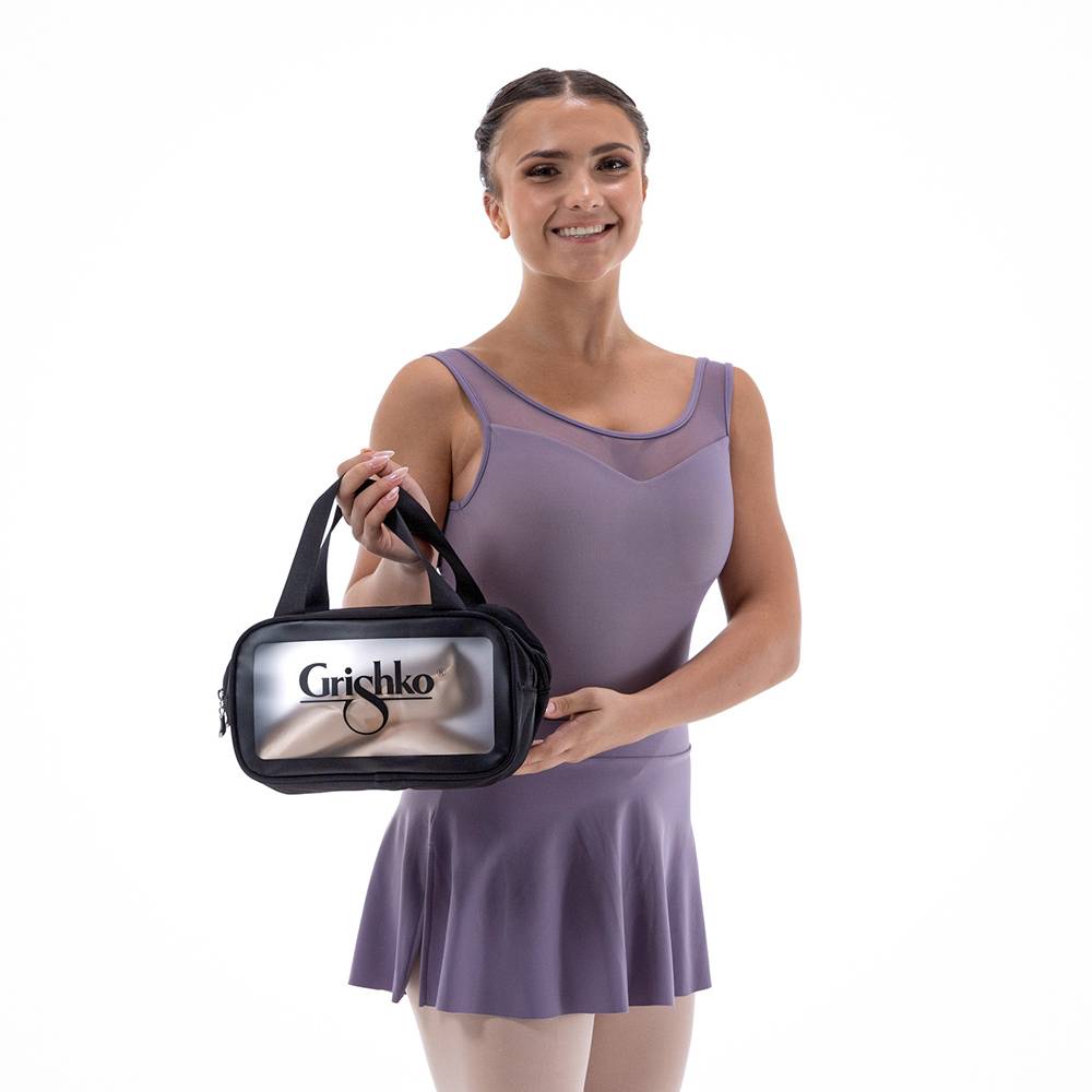 Bags GRISHKO | Pointe shoe storage bag BC010BAG | Aita Dance