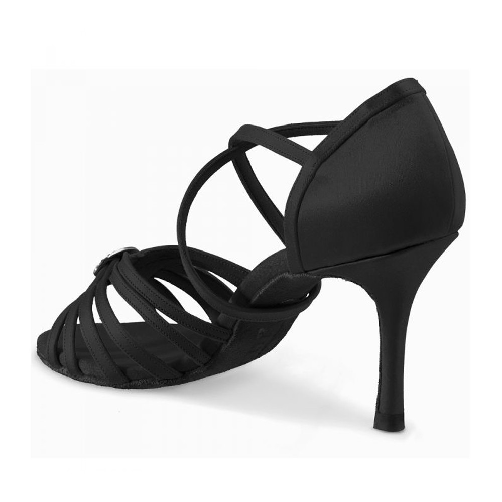Ladies Dancesport Latin Shoes RUMMOS | Elite Celine ECEL | Aita Dance