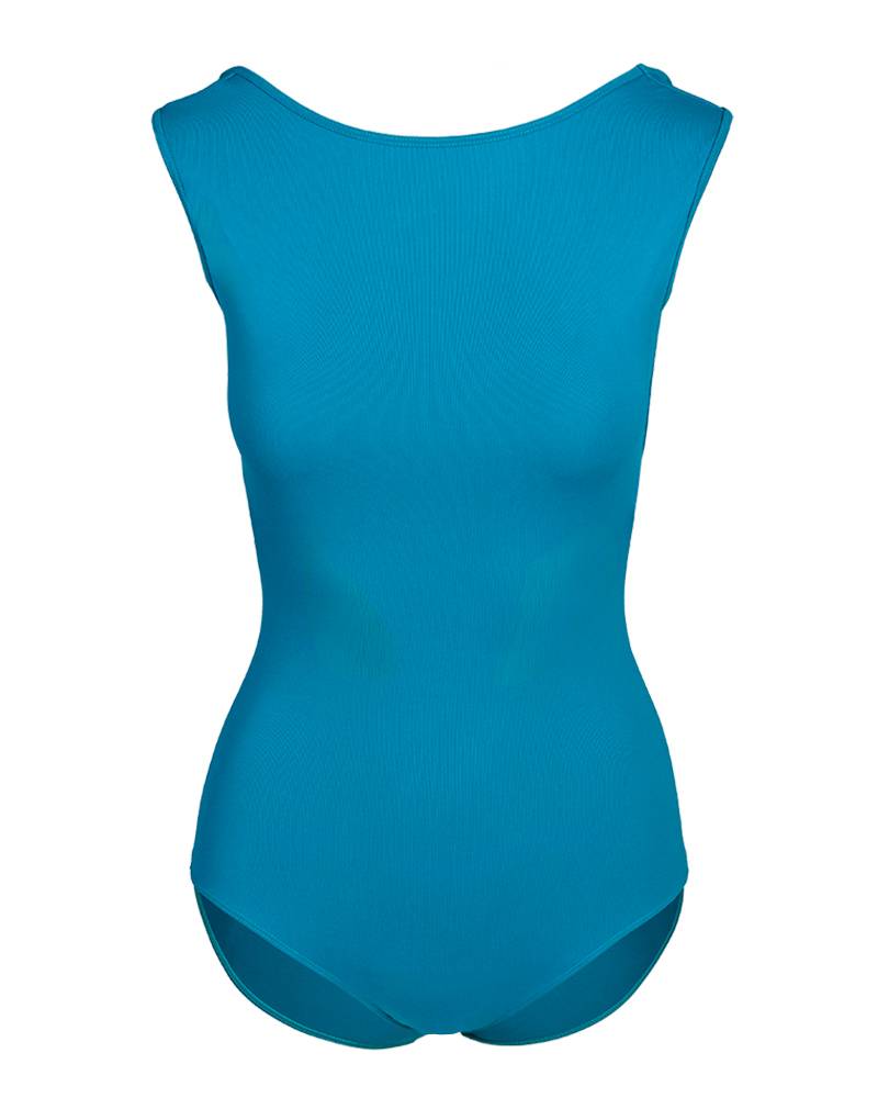 Tank & Halter Dance Leotards AITA | Promise Leotard CL01232M | Aita Dance