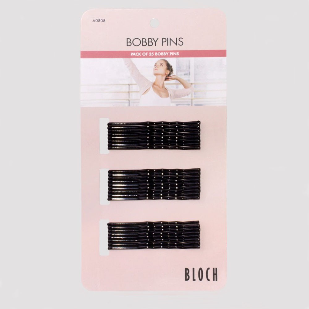 Hairpins BLOCH | Bobby Pins Pack A0808 | Aita Dance