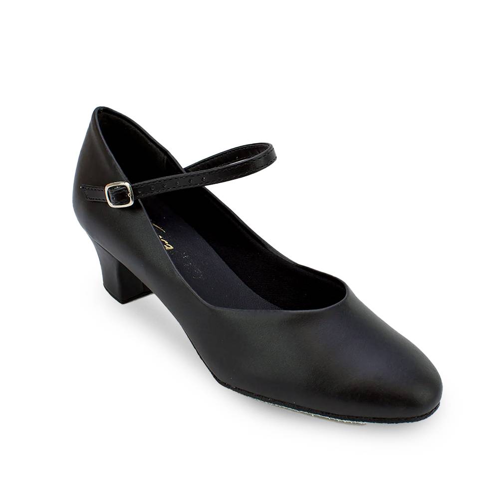 Character Shoes SO DANCA | Character Shoe CH791M | Aita Dance